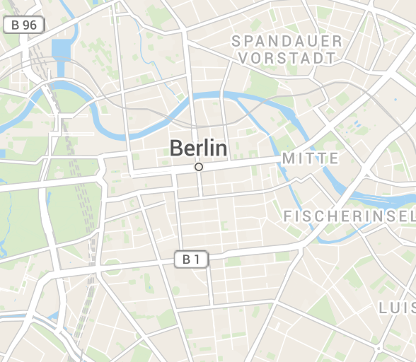 Thoughtfully tailored maps for web & app developers - Thunderforest