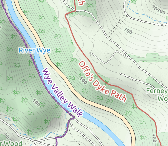 Thoughtfully tailored maps for web & app developers - Thunderforest