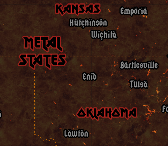 Maps - Thunderforest